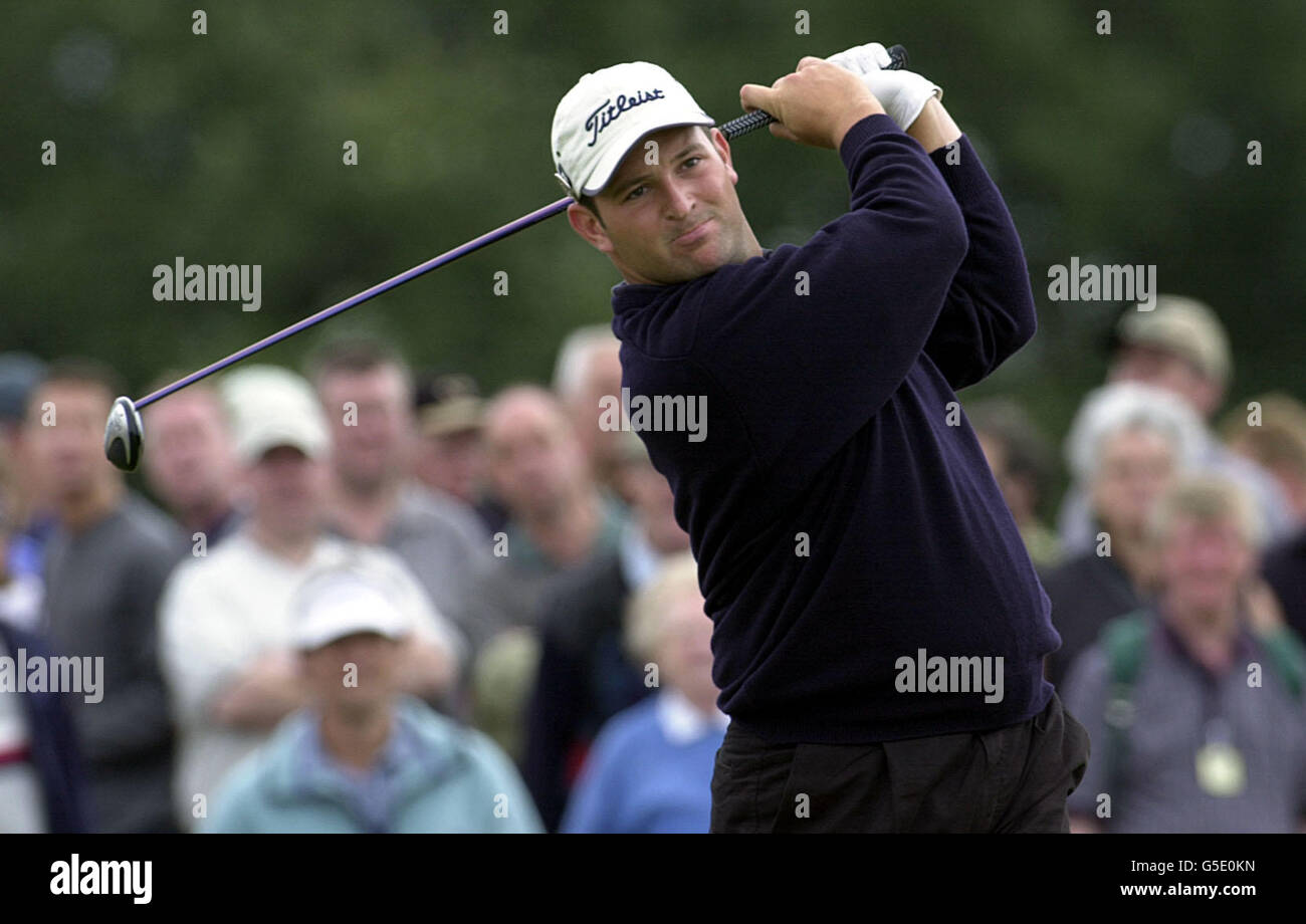 Saturday 21st july 2001 edi pa photo hi-res stock photography and ...