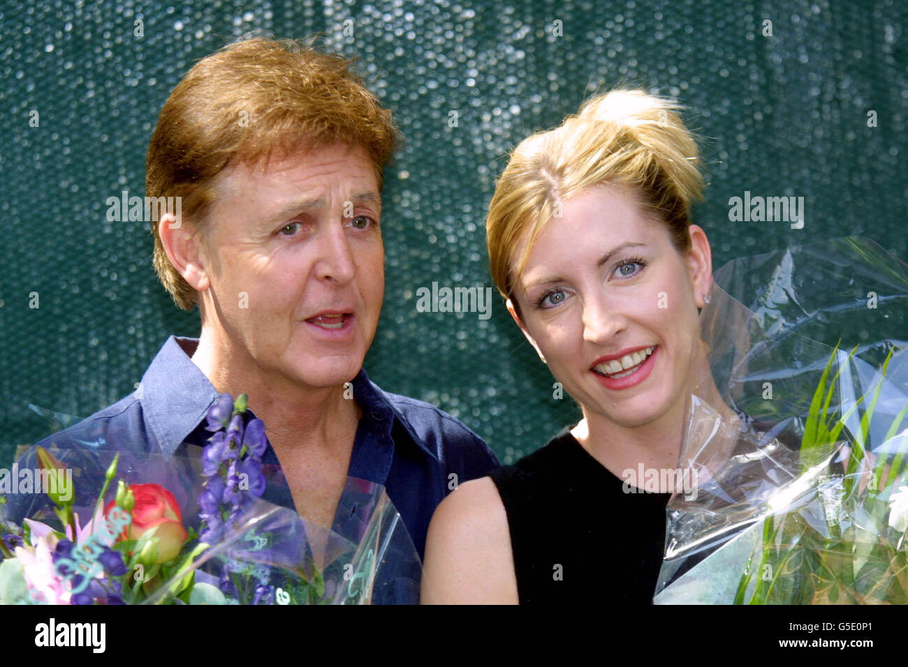 Sir John Mills Family High Resolution Stock Photography and Images - Alamy