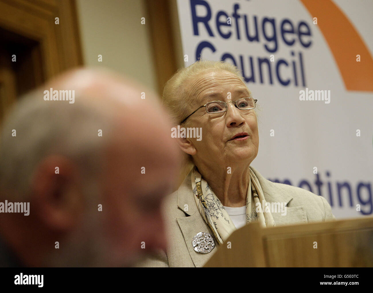 Irish child care Stock Photo - Alamy