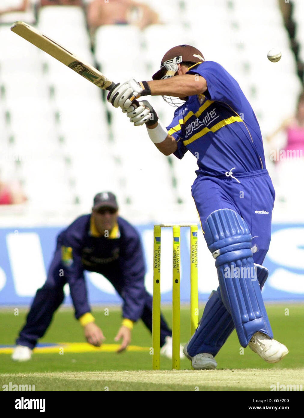 Neil butcher hi-res stock photography and images - Alamy