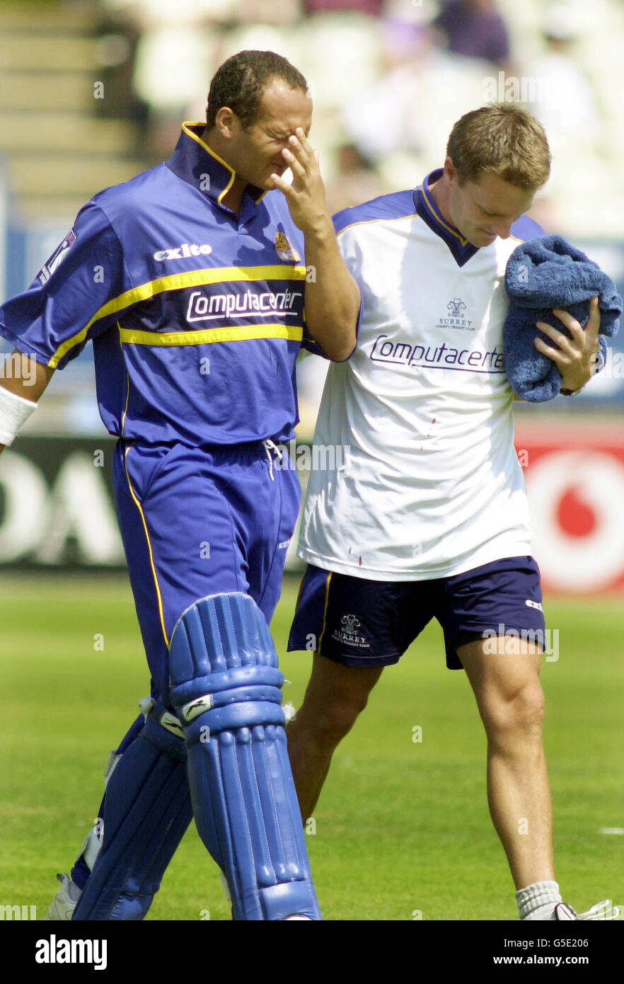 Neil butcher hi-res stock photography and images - Alamy