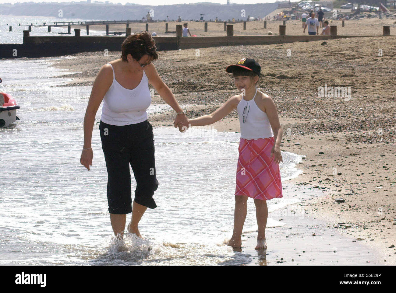 Alice maddocks holiday hi-res stock photography and images - Alamy