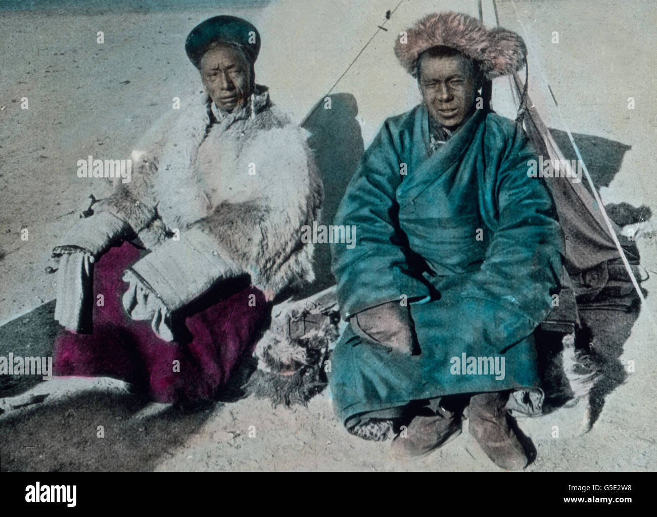 Province ruler hi-res stock photography and images - Alamy