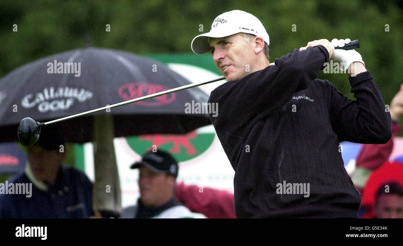 Welsh man hi-res stock photography and images - Alamy