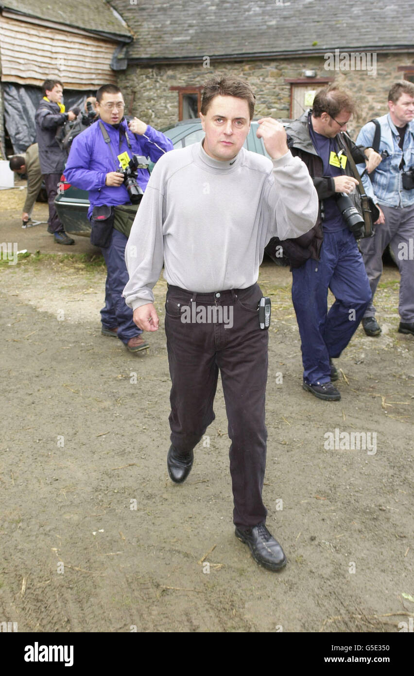 Nazi party members at a rally hi-res stock photography and images - Alamy