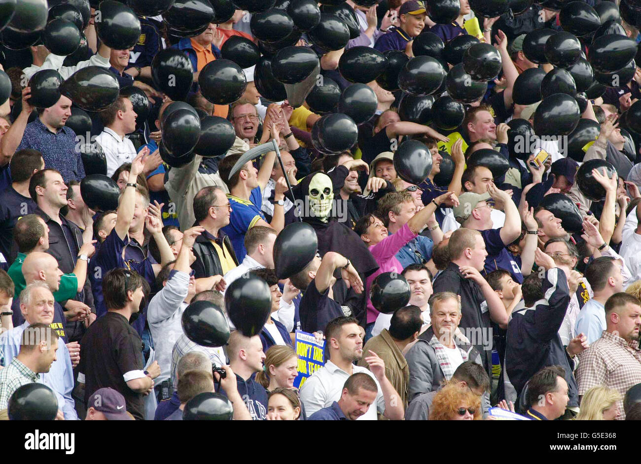 Reaper team hi-res stock photography and images - Alamy