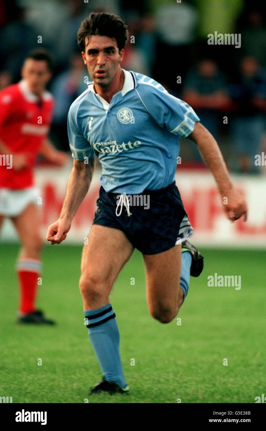 Bernie slaven hi-res stock photography and images - Alamy