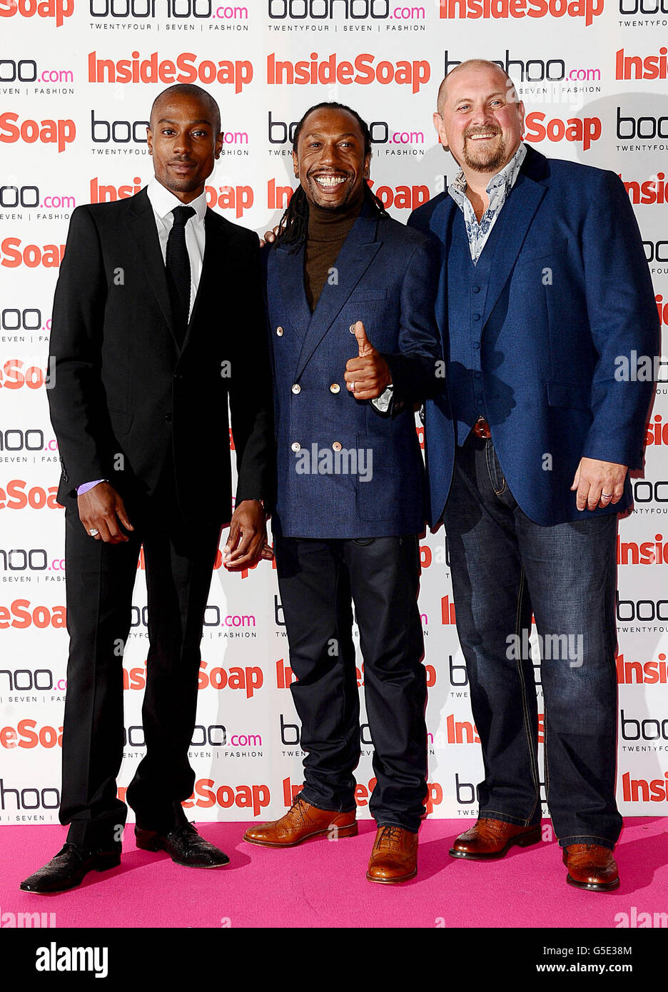 Insidesoap hi-res stock photography and images - Alamy