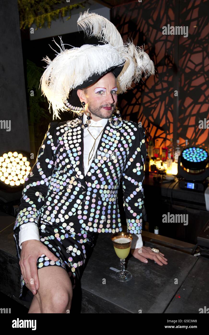 Johnny woo hi-res stock photography and images - Alamy