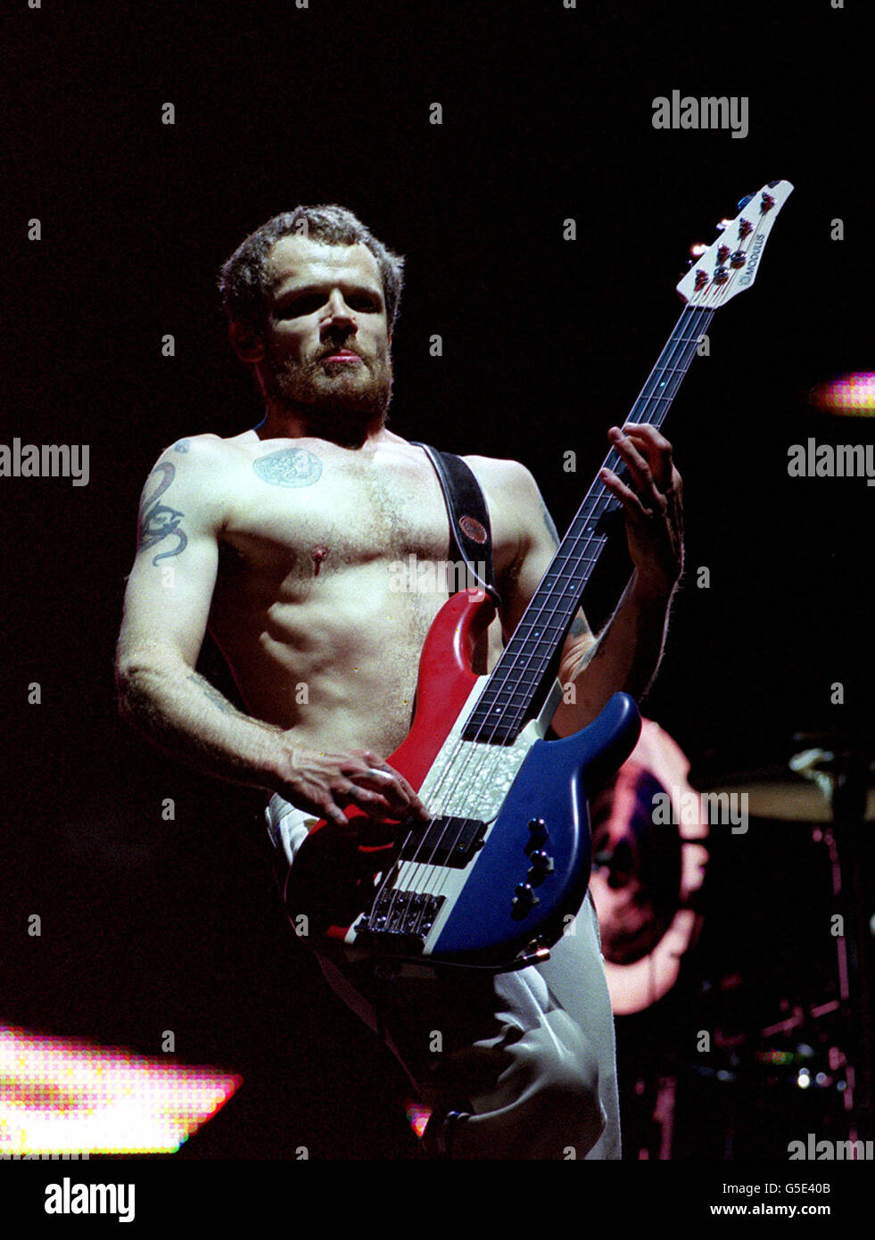 Flea Musician Stock Photos & Flea Musician Stock Images - Alamy