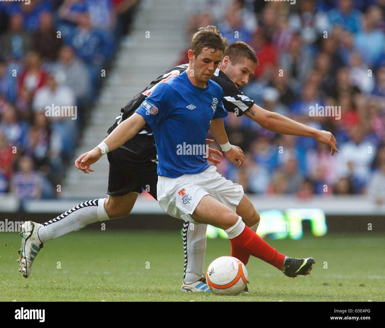 Brian cameron elgin hi-res stock photography and images - Alamy