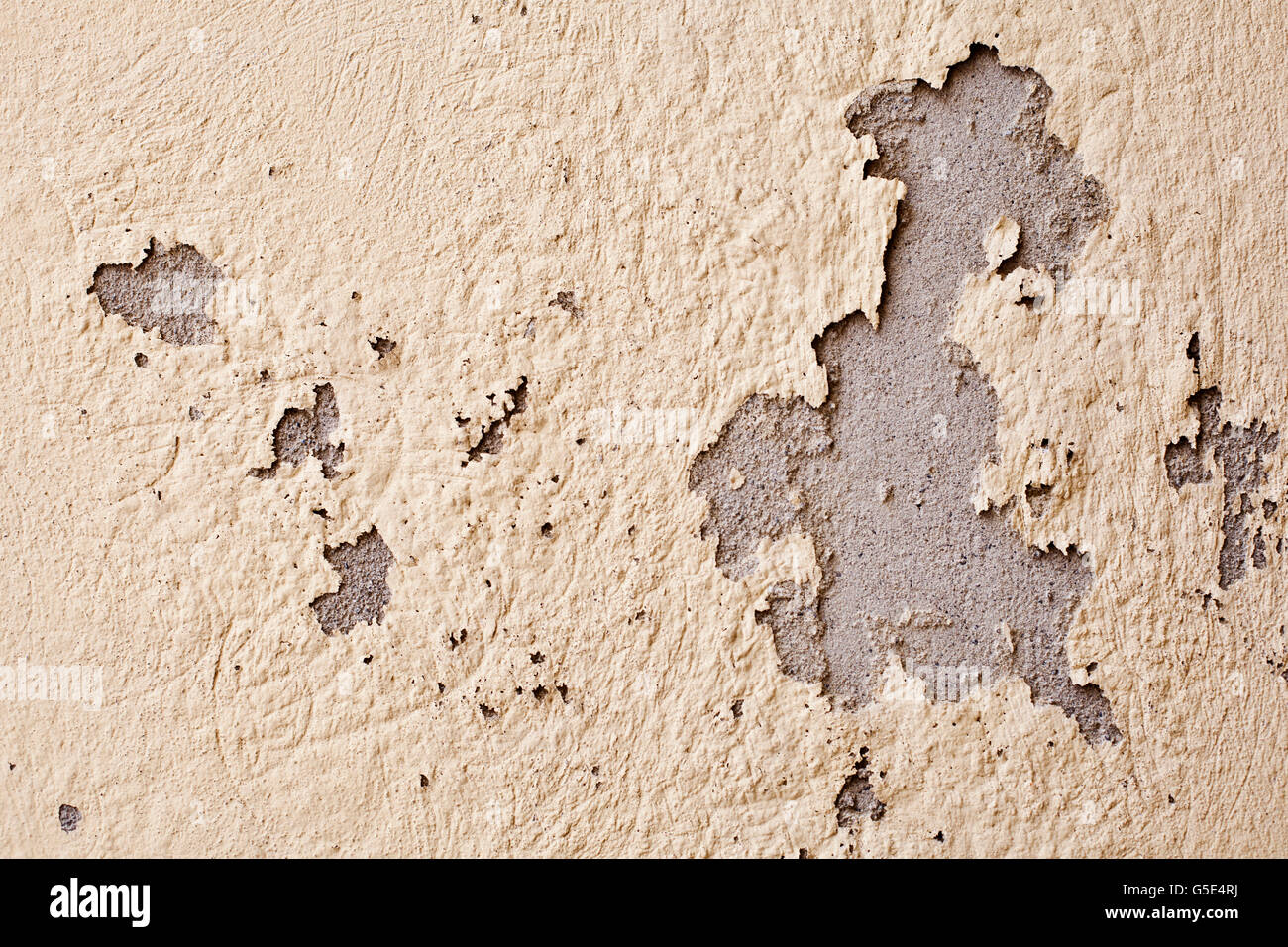 Flaking facades hi-res stock photography and images - Alamy