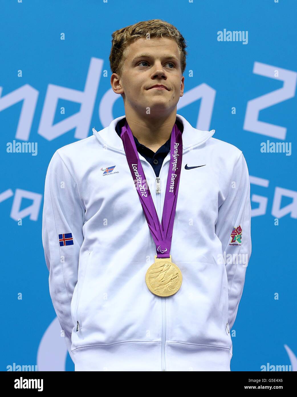 Margeir hi-res stock photography and images - Alamy