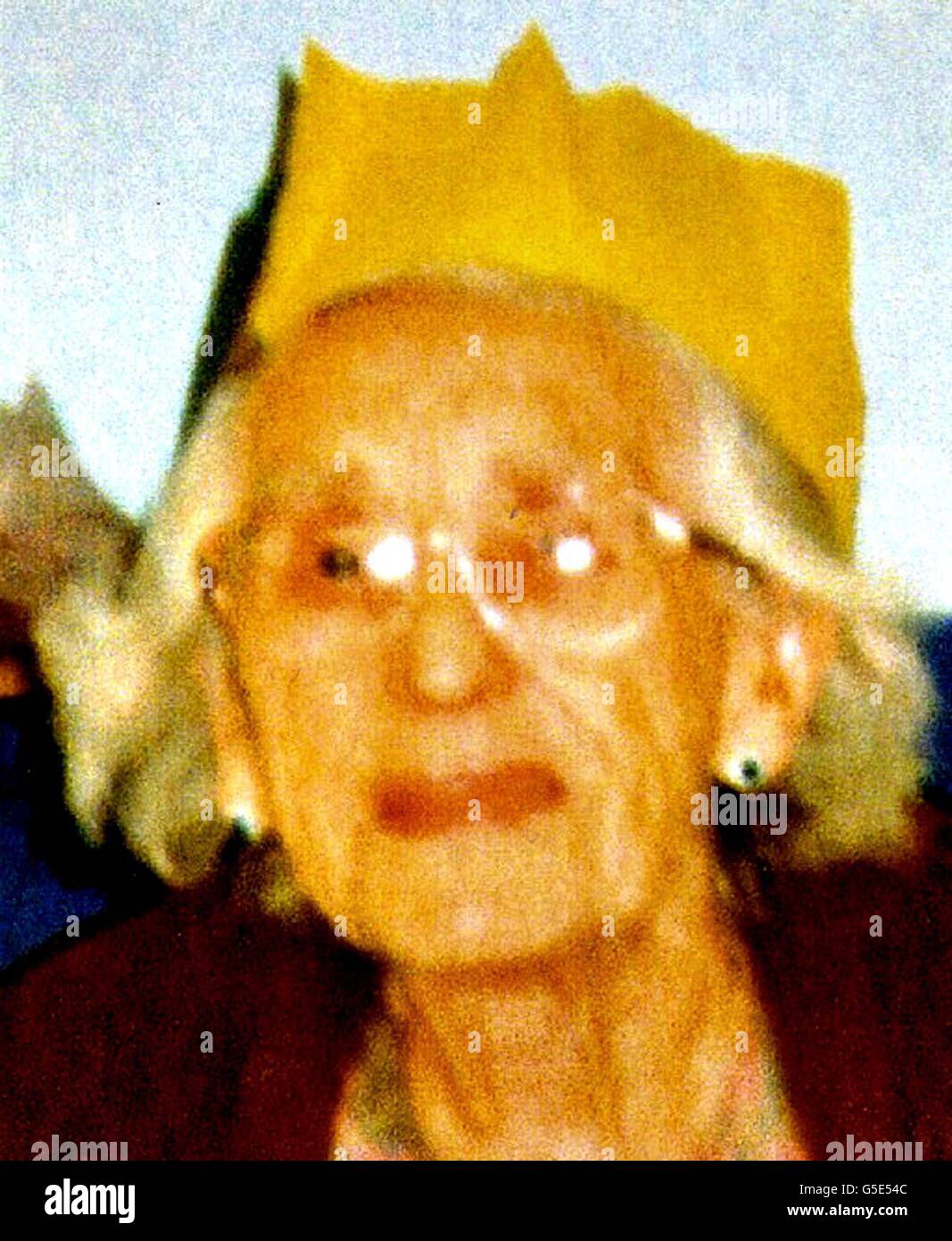 Death from pneumonia hi-res stock photography and images - Alamy