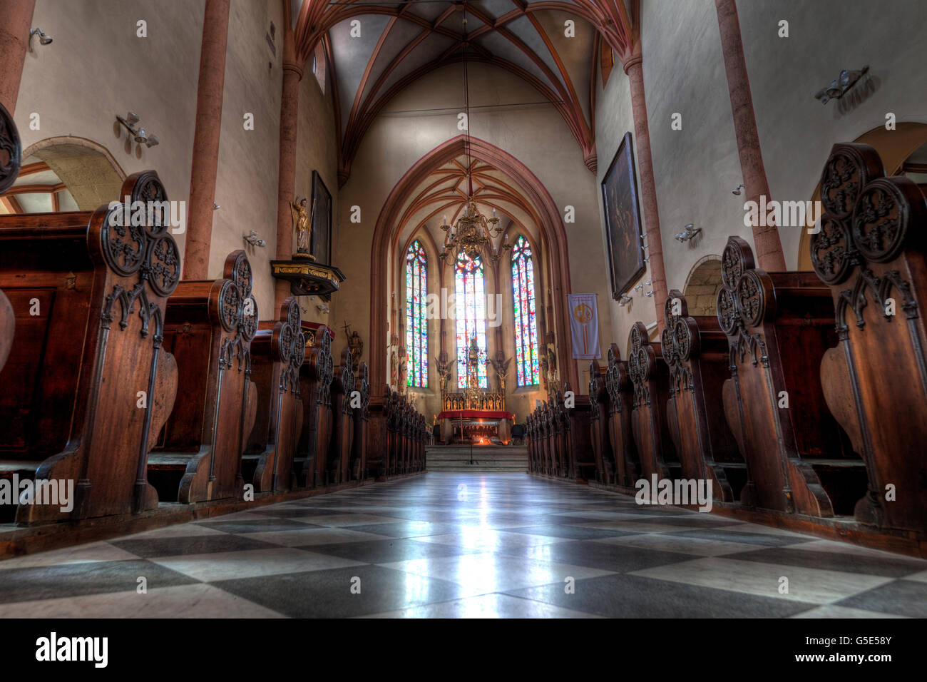 Maribor slovenia hi-res stock photography and images - Alamy