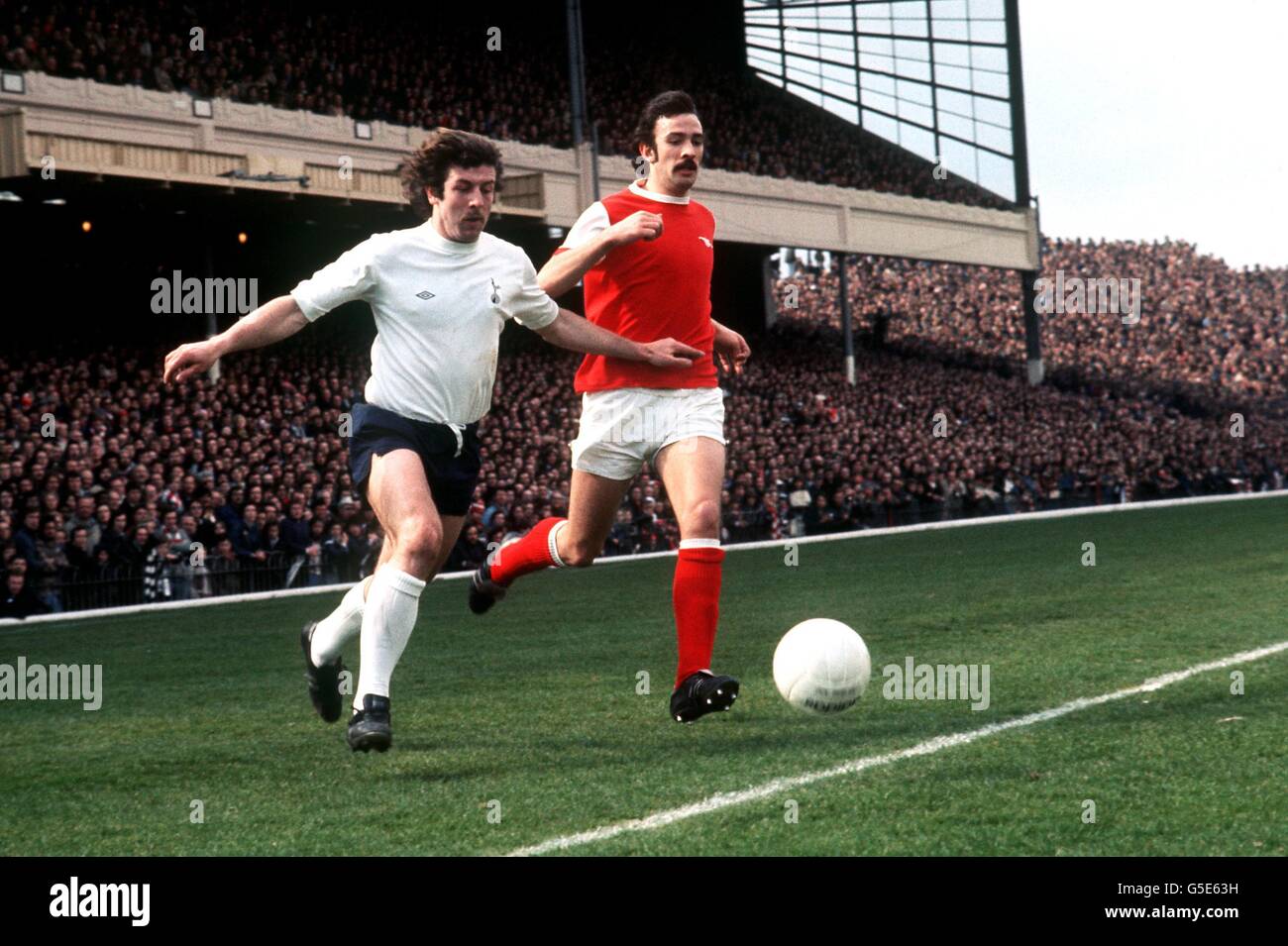 Gerry armstrong hi-res stock photography and images - Alamy