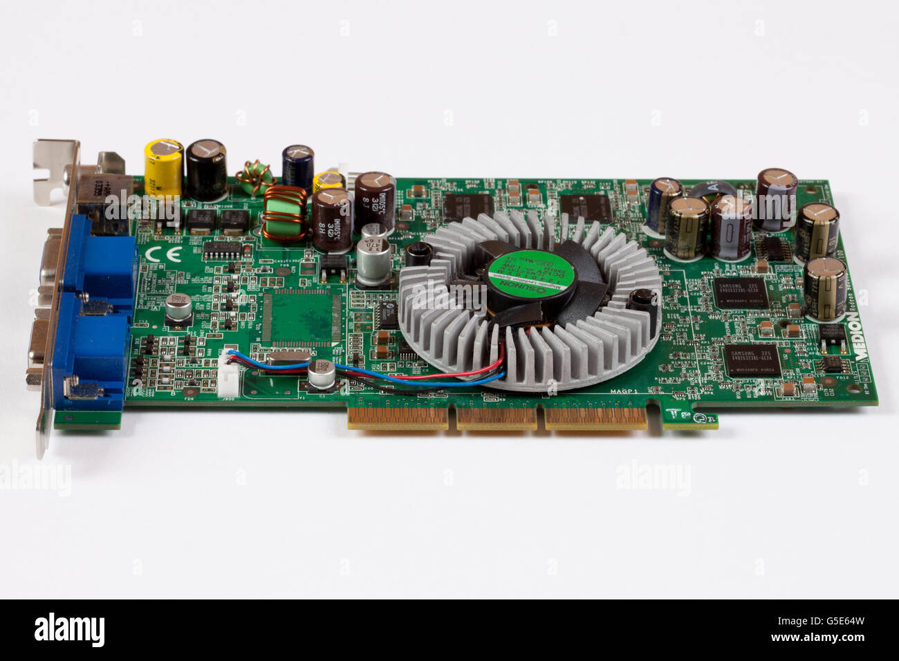 Electronic cooling hi-res stock photography and images - Alamy