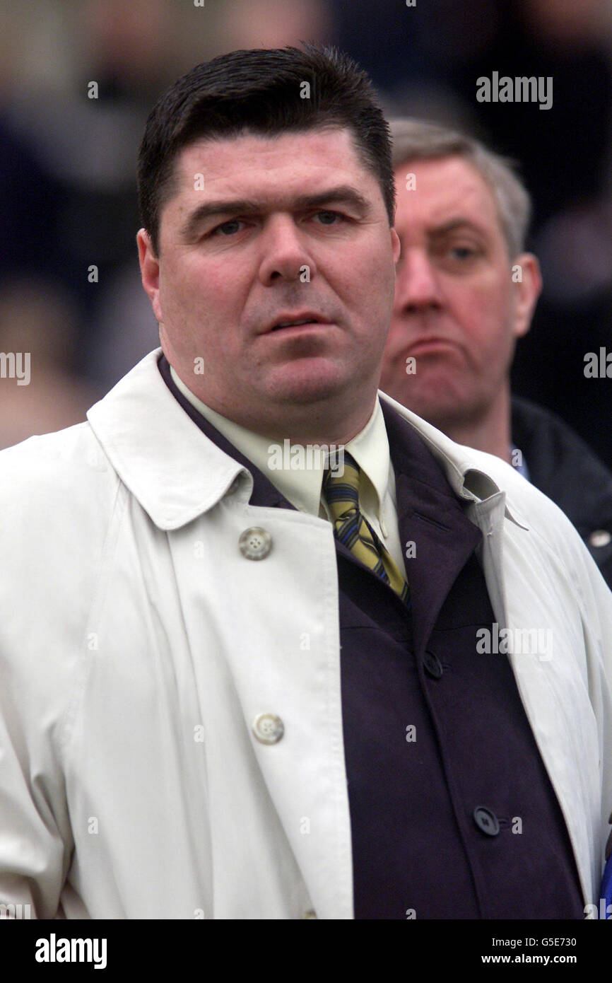 Mickey quinn hi-res stock photography and images - Alamy