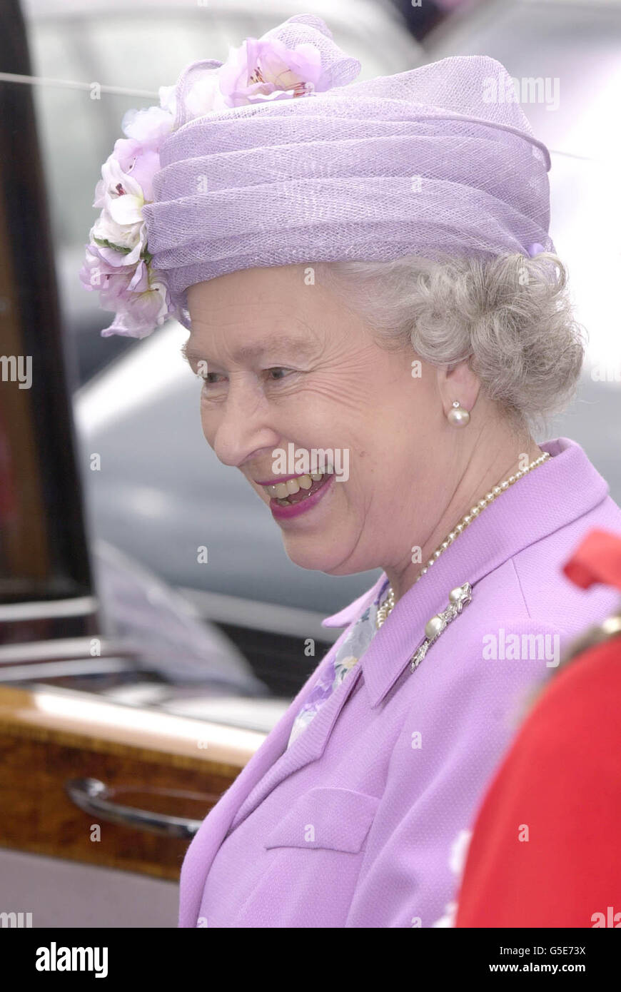 Violet lewis hi-res stock photography and images - Alamy