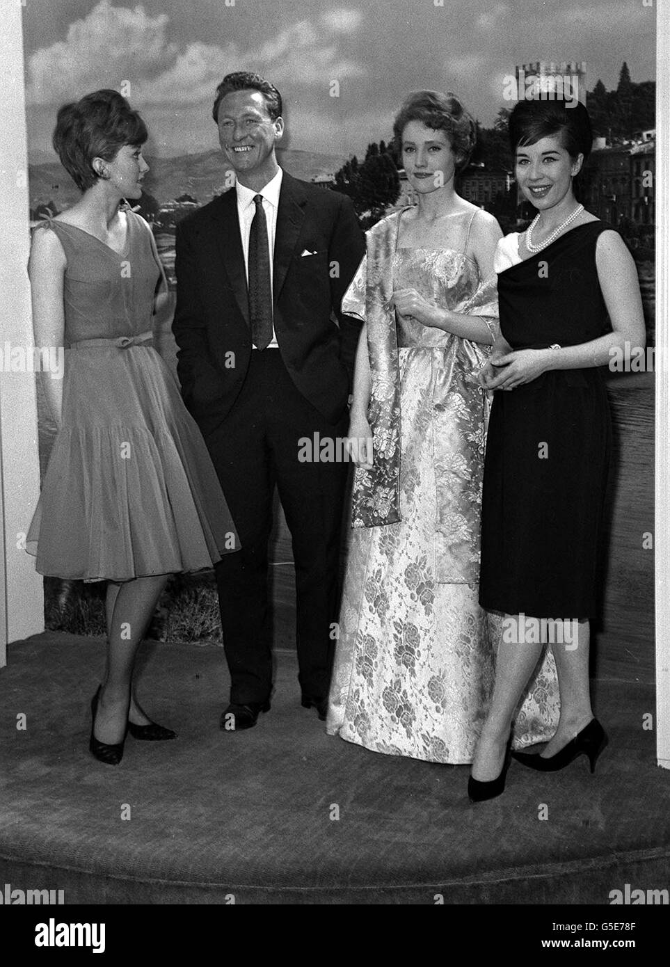 Vincent ball hi-res stock photography and images - Alamy