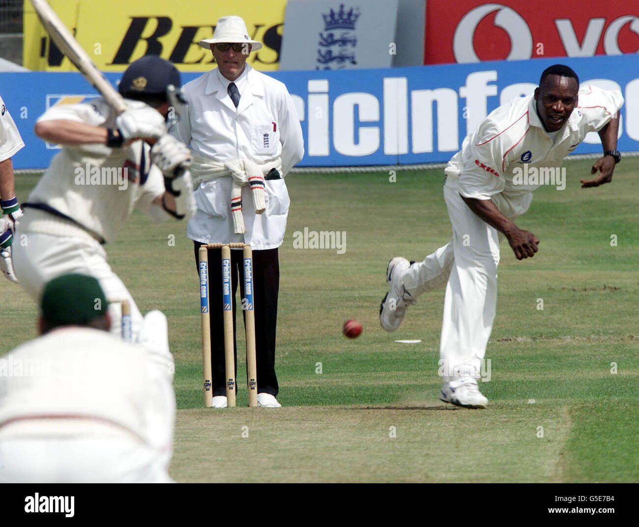 Devon malcolm and county hi-res stock photography and images - Alamy