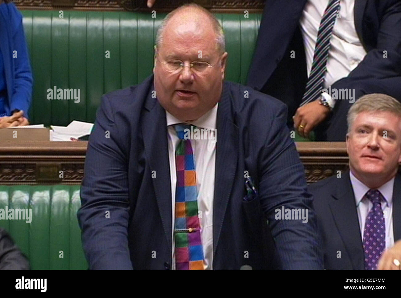 Government planning announcement Stock Photo - Alamy