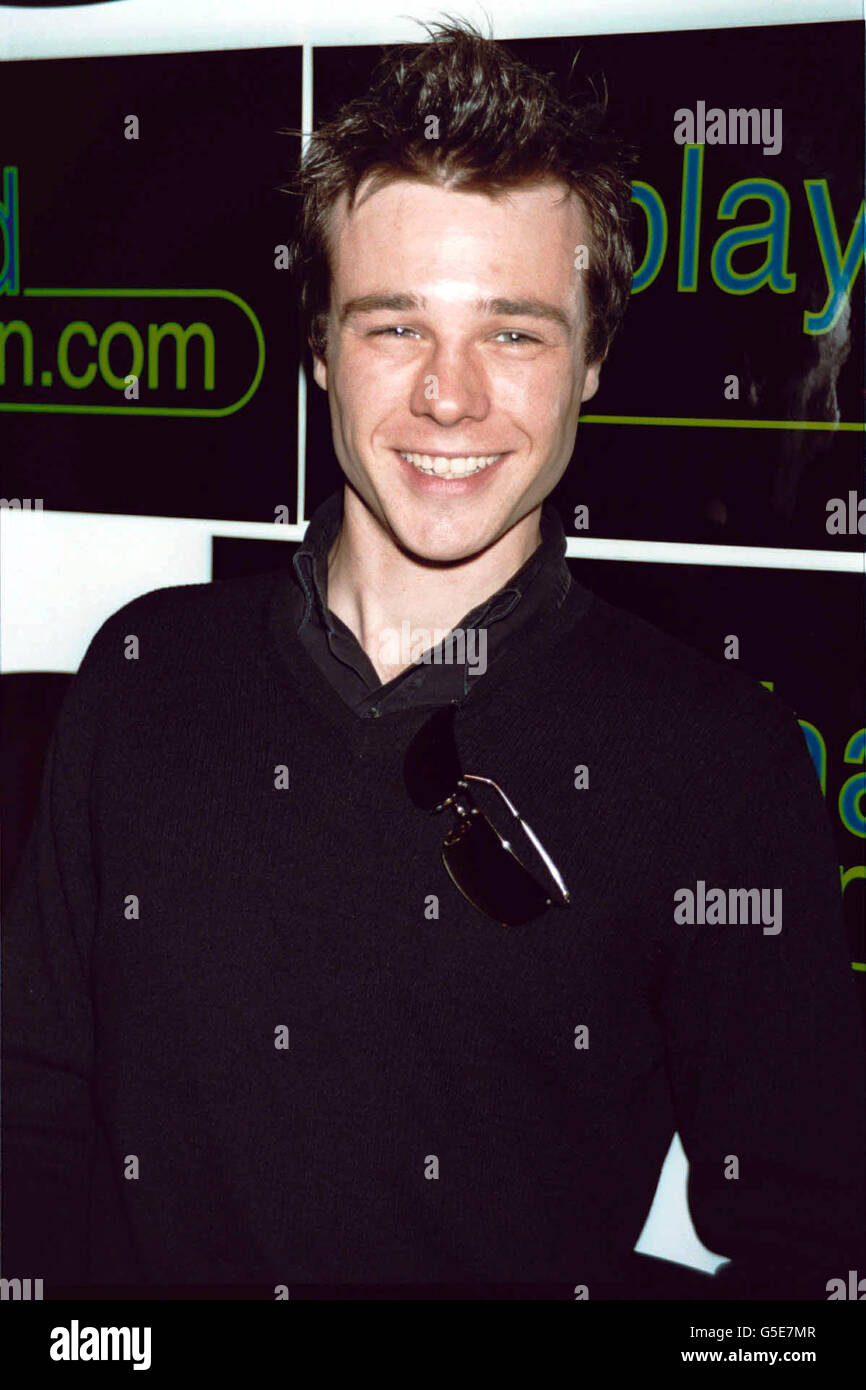 Actor ade hi-res stock photography and images - Alamy