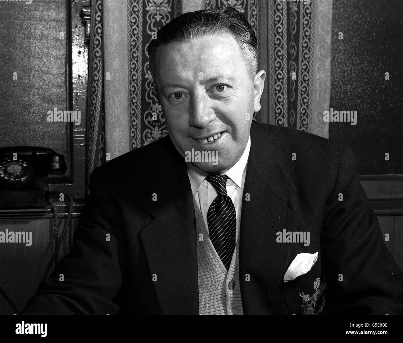 Jimmy murphy wales hi-res stock photography and images - Alamy