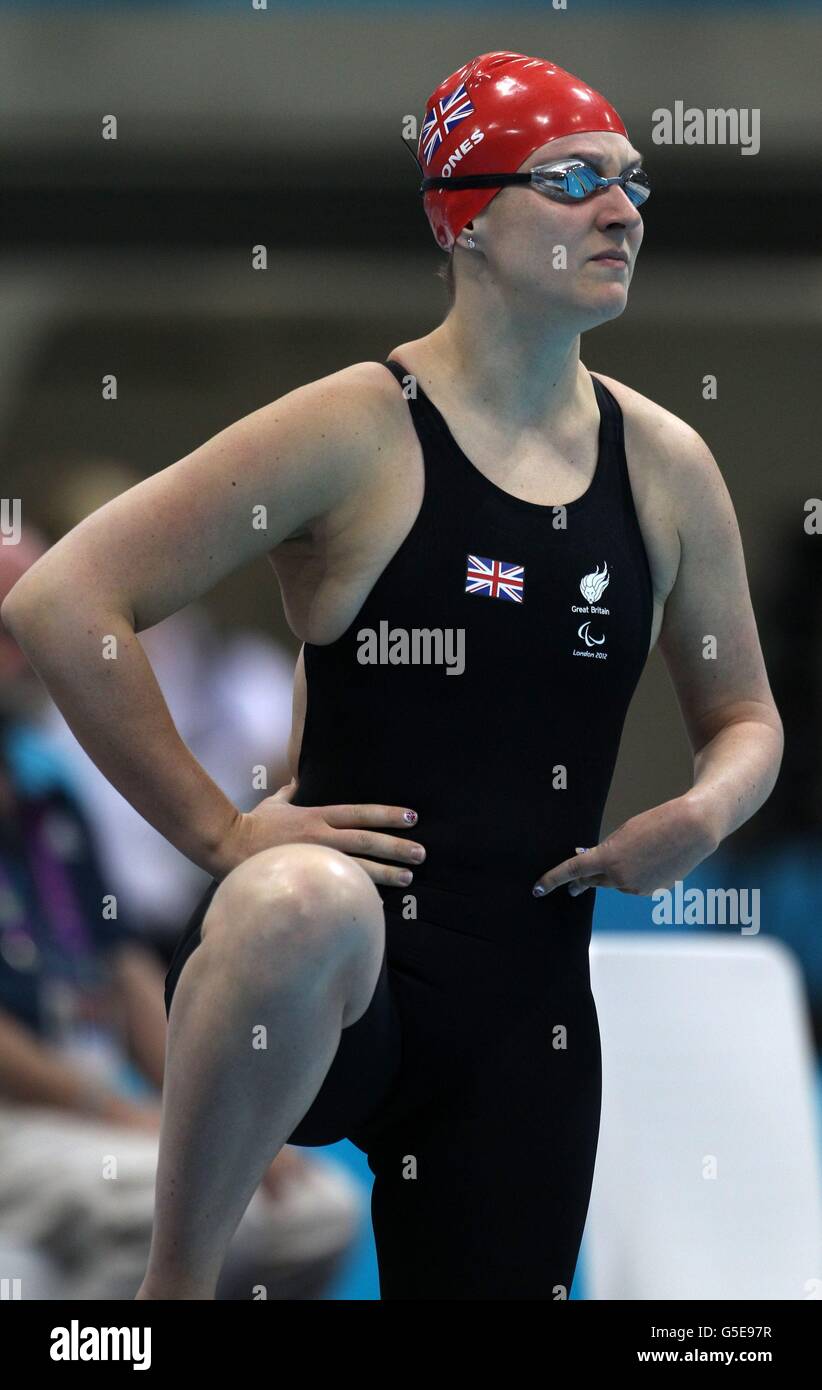 Natalie jones hi-res stock photography and images - Alamy