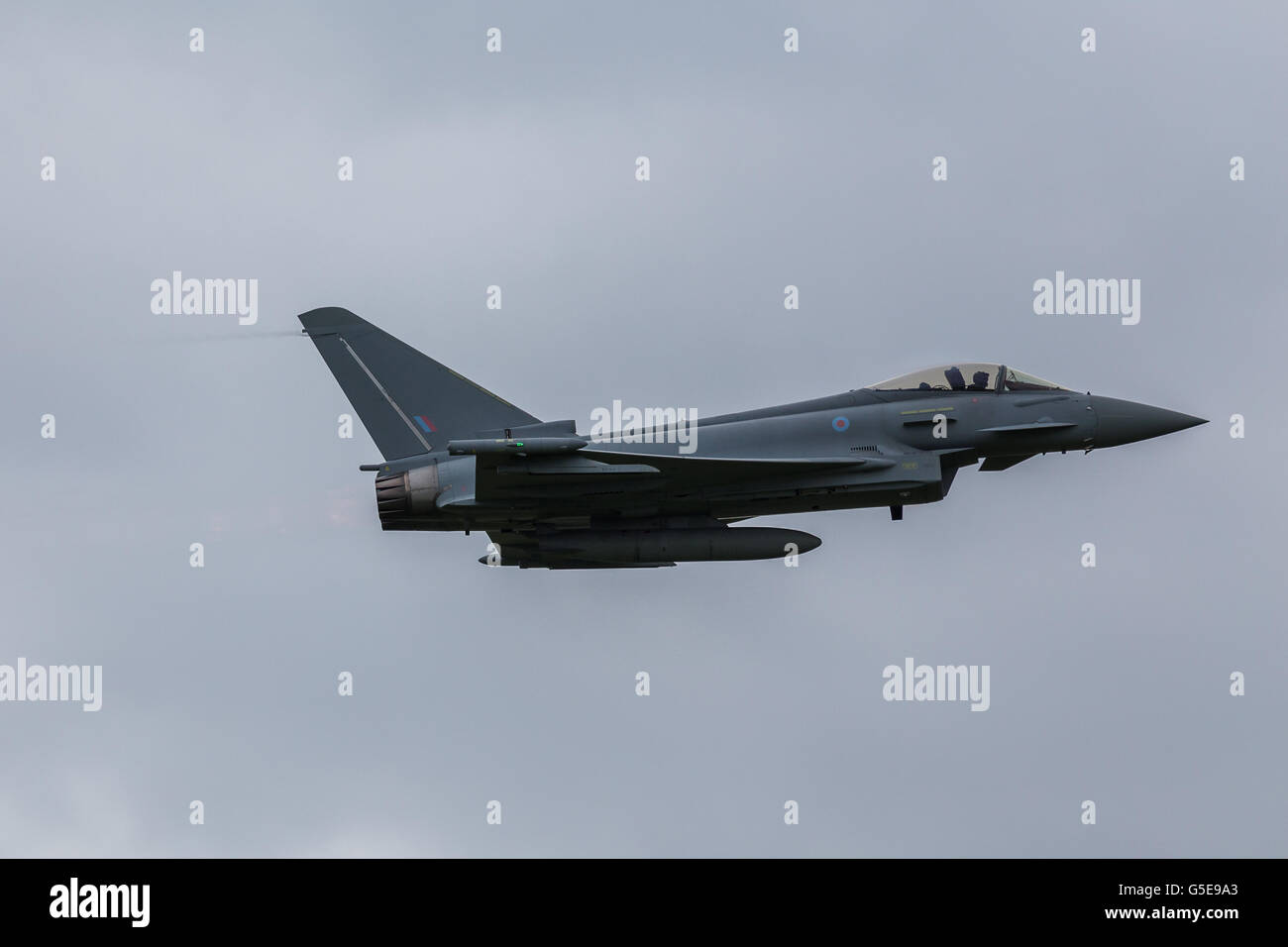 Mark long raf hi-res stock photography and images - Alamy