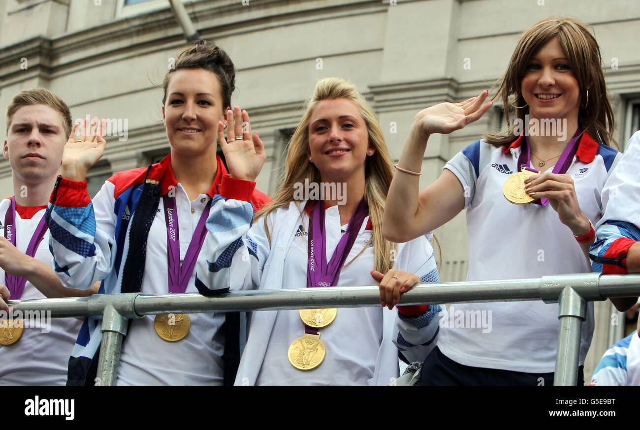 Left to right philip hinds hi-res stock photography and images - Alamy