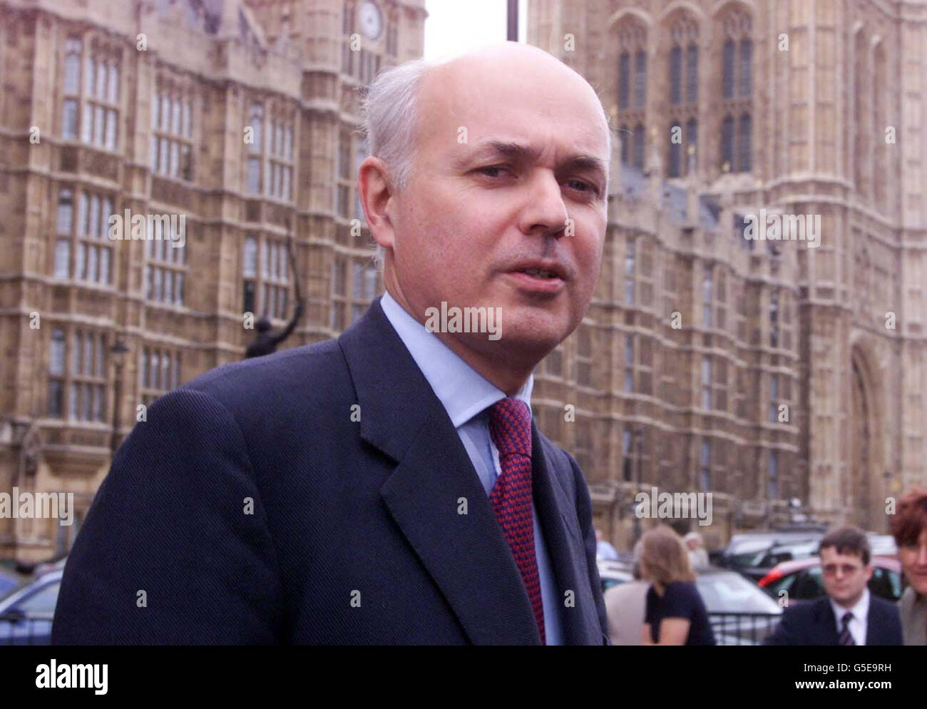 Ducan smith hi-res stock photography and images - Alamy