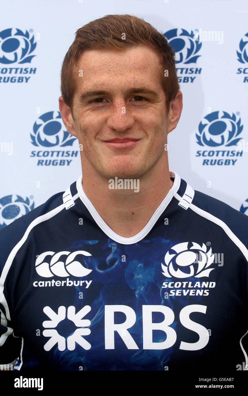 Scotland 7s michael fedo hi-res stock photography and images - Alamy