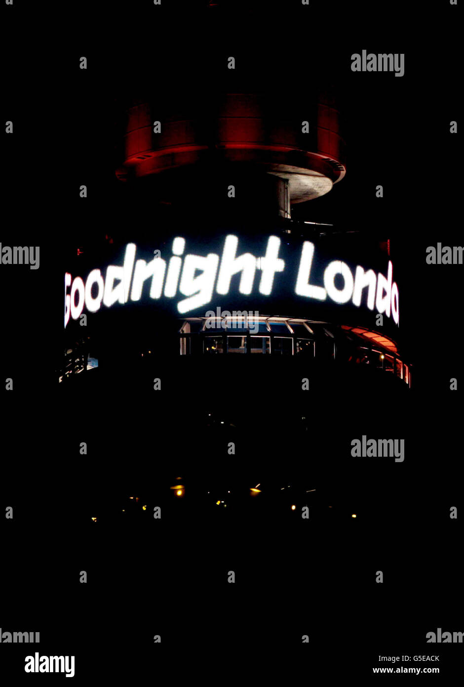 Bt tower fireworks hi-res stock photography and images - Alamy