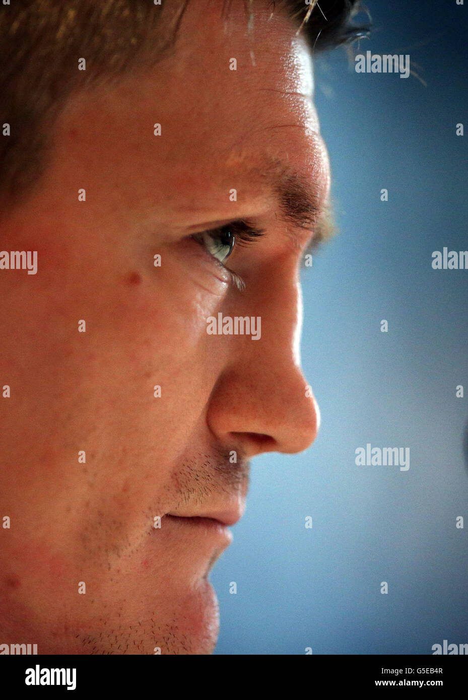 Boxing manchester hli wip hi-res stock photography and images - Alamy