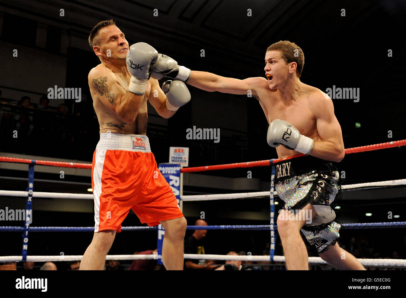 Billy Smith High Resolution Stock Photography and Images - Alamy