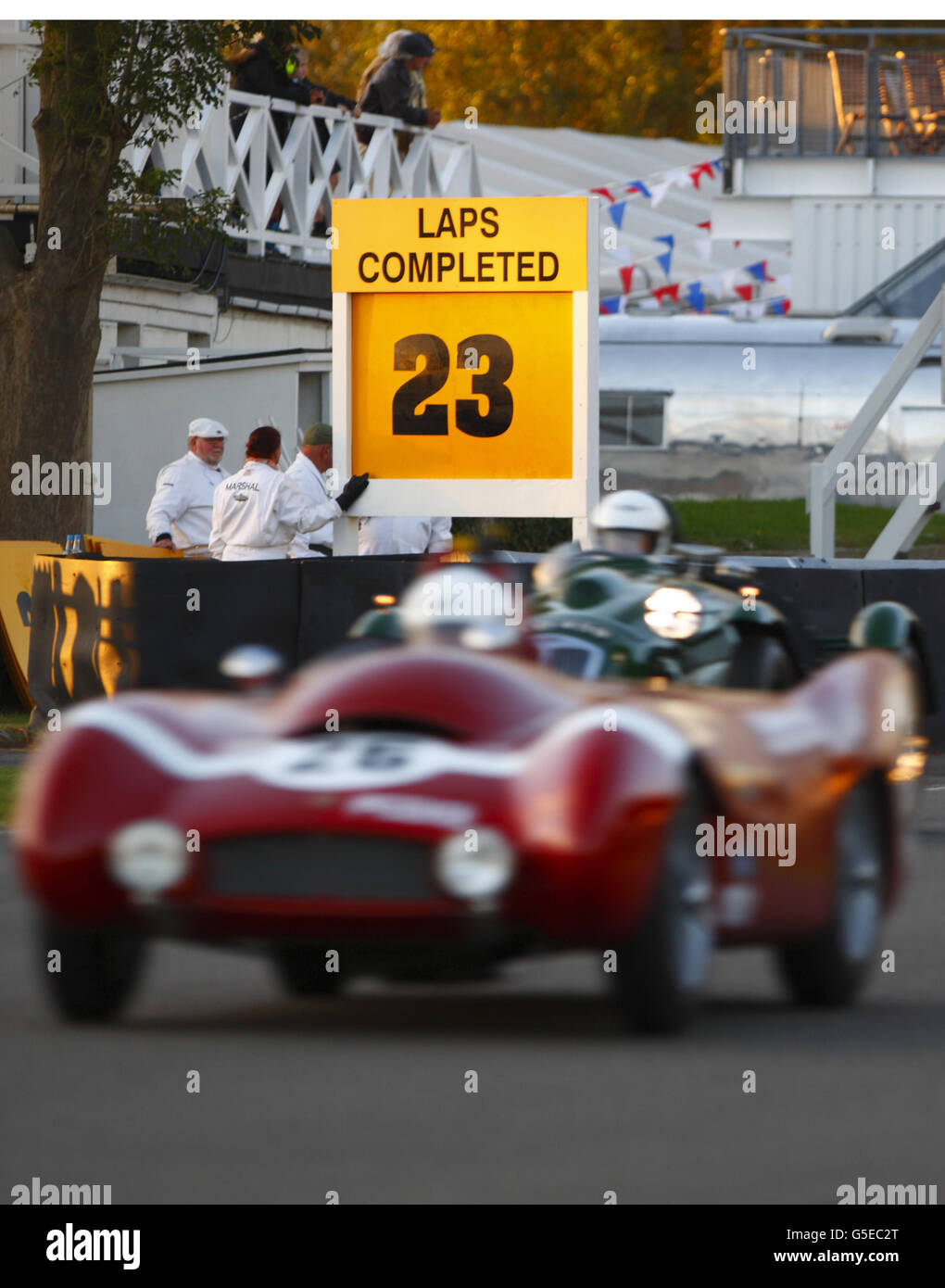 Historic Motor High Resolution Stock Photography and Images - Alamy