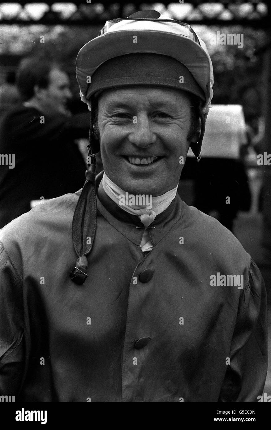 RON HUTCHINSON : 1971 Stock Photo - Alamy