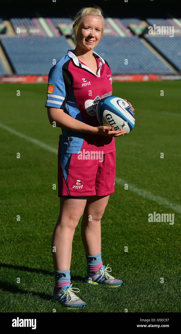 Rhc cougars hi-res stock photography and images - Alamy