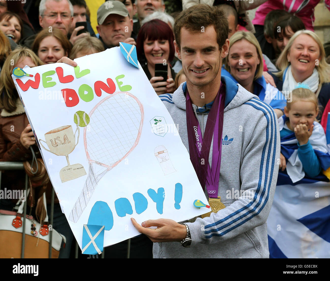 Well done card hi-res stock photography and images - Alamy