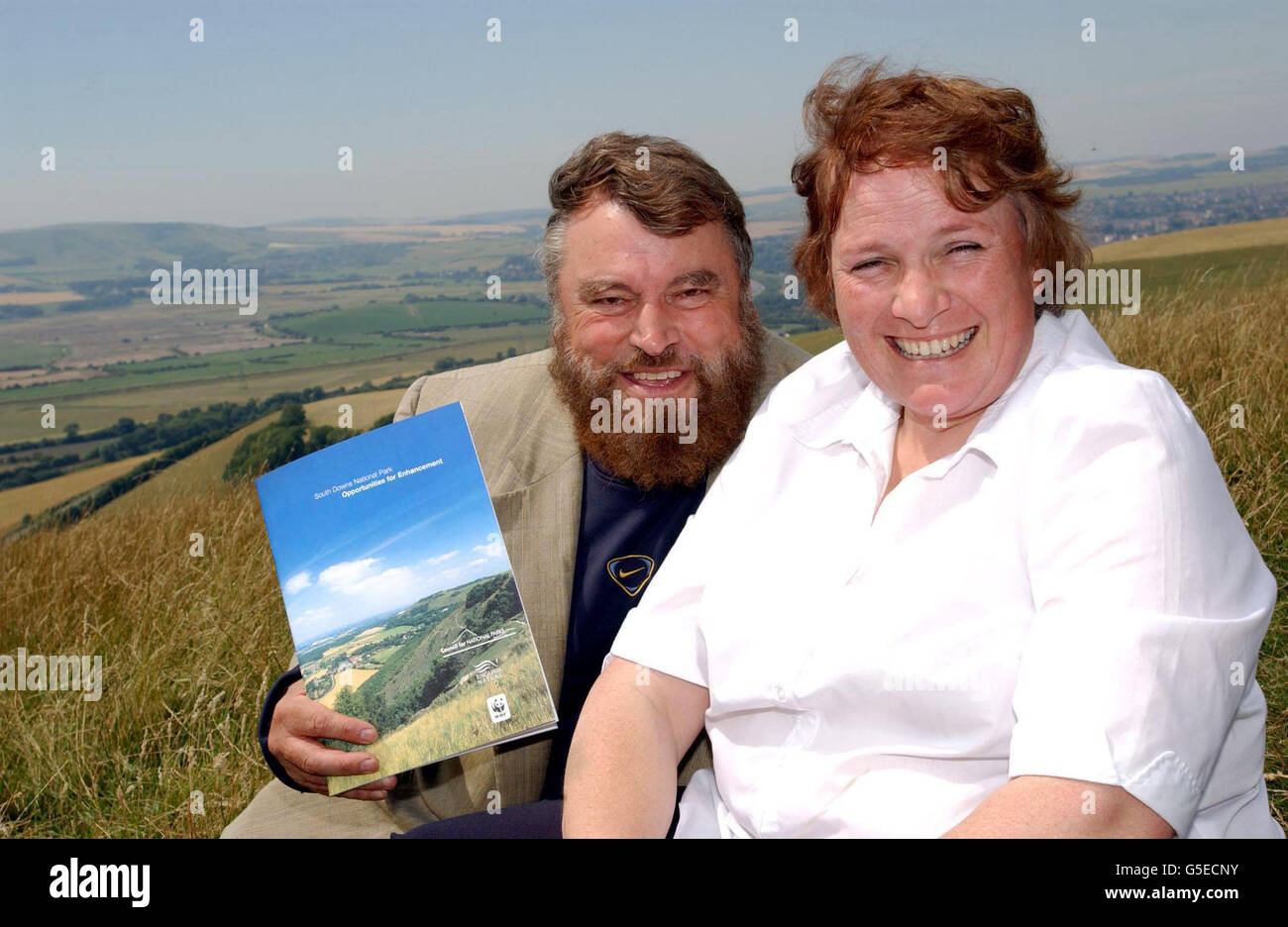 Libby Purves High Resolution Stock Photography and Images - Alamy