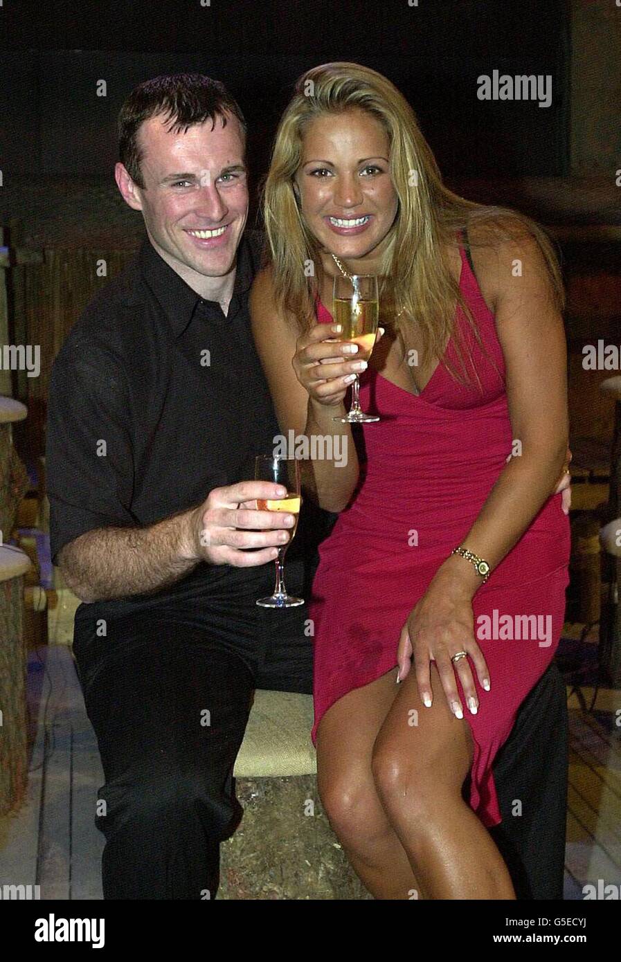 Mark hobrough hi-res stock photography and images - Alamy