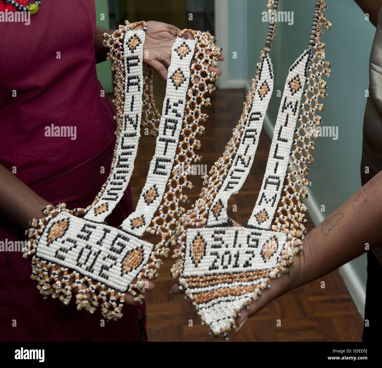 Gordon Lilo High Resolution Stock Photography and Images - Alamy