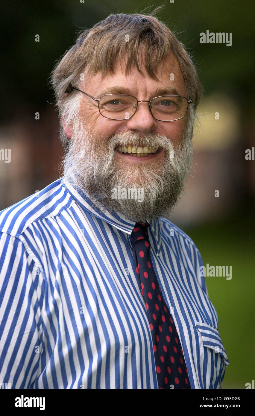 Malcolm beard hi-res stock photography and images - Alamy