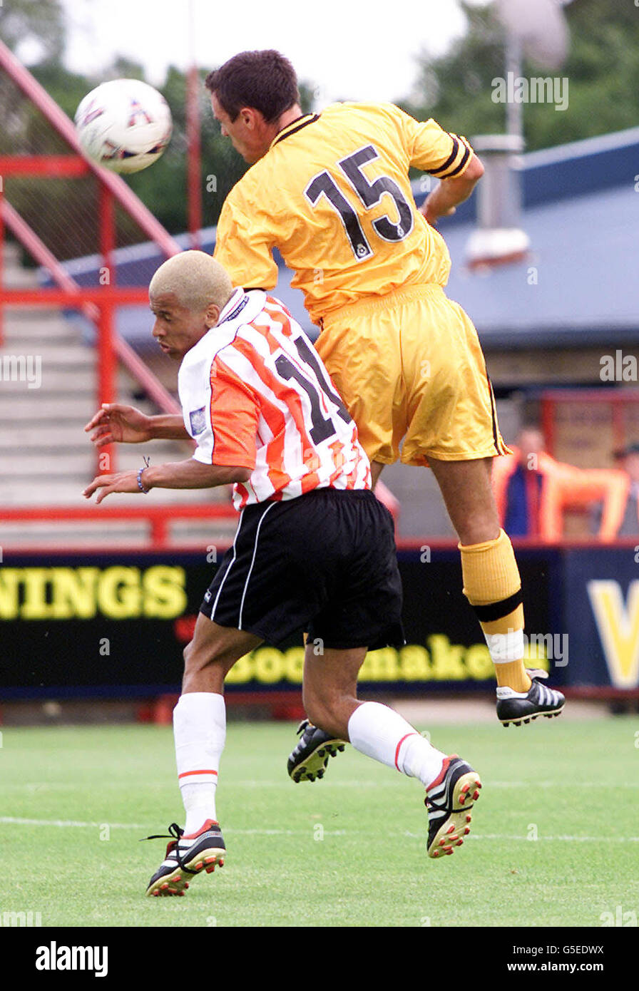 Peter fear hi-res stock photography and images - Alamy