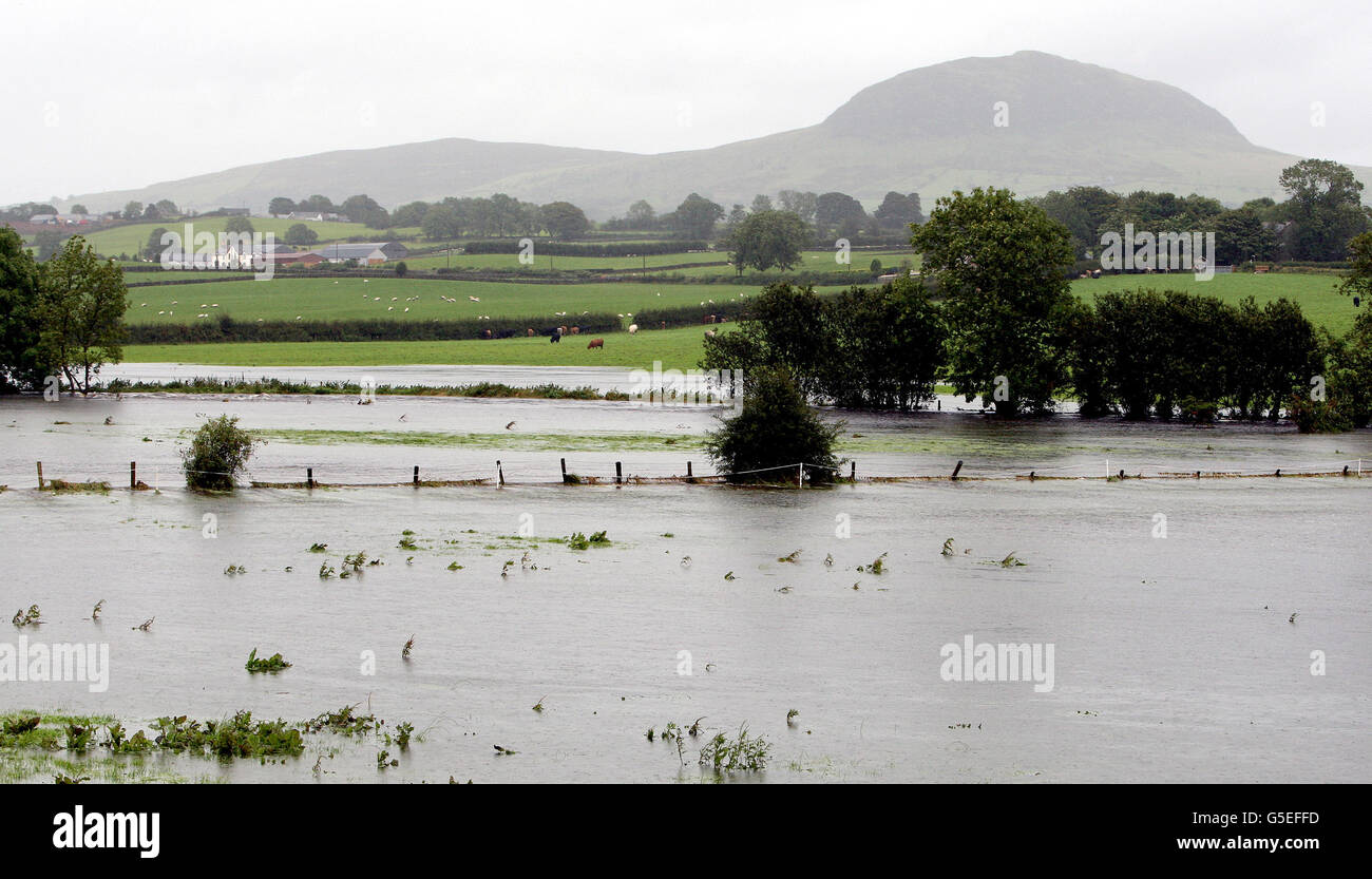 Autumn weather September 25th Stock Photo - Alamy