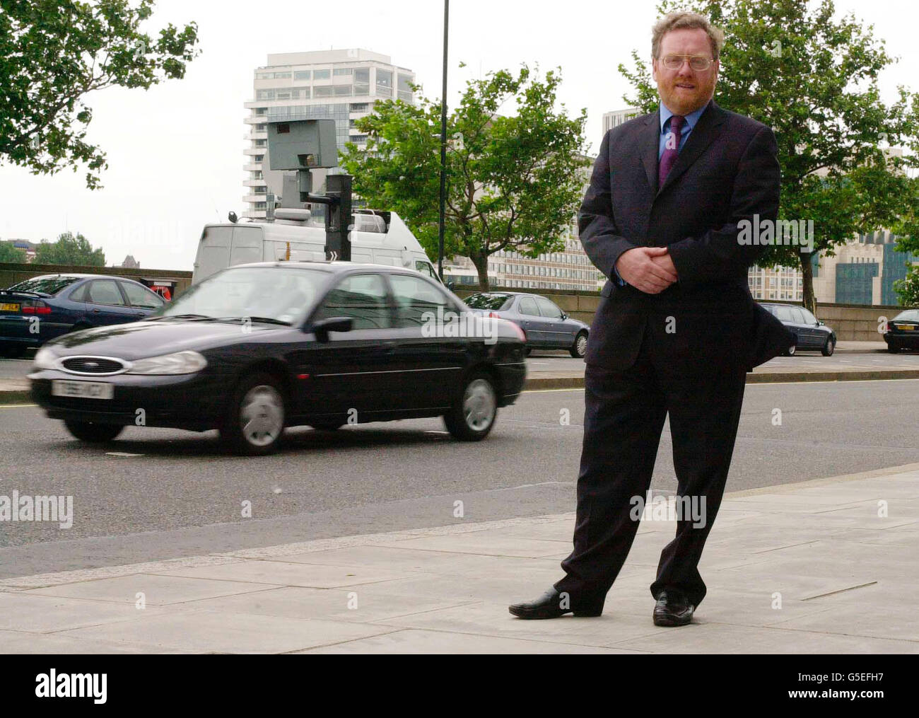 John spellar hi-res stock photography and images - Alamy