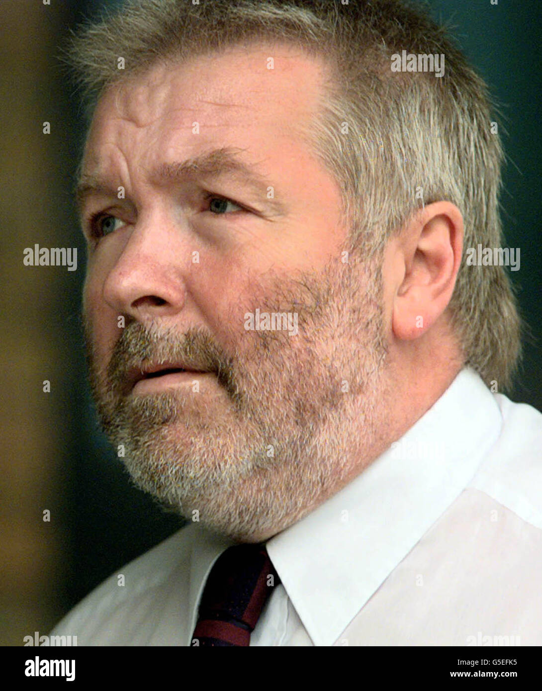 Robert Sutcliffe arrives at Kingston Crown Court, where he was jailed ...