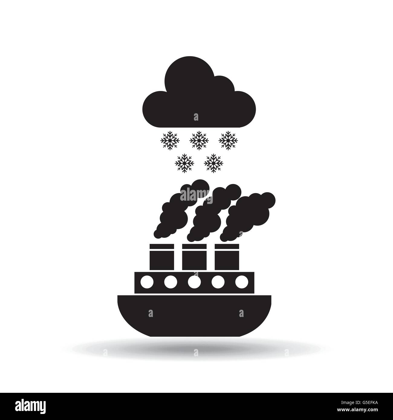 conveyance concept design Stock Vector Image & Art - Alamy