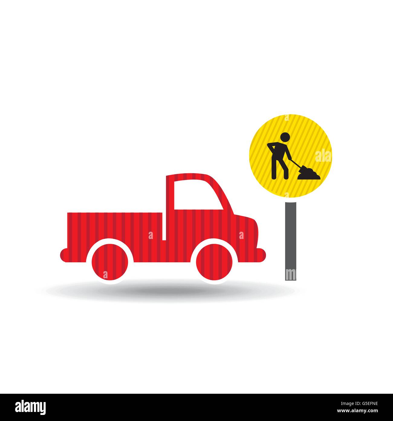 conveyance concept design Stock Vector Image & Art - Alamy